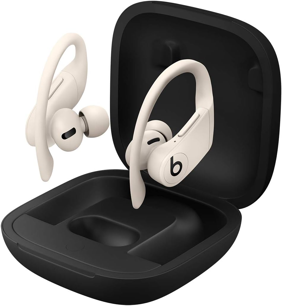 Beats + Powerbeats Pro Wireless Earbuds