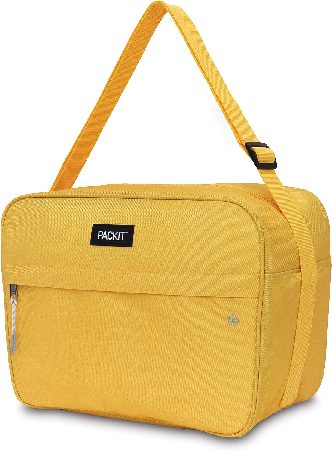 PackIt + PackIt Freezable Cooler Bag