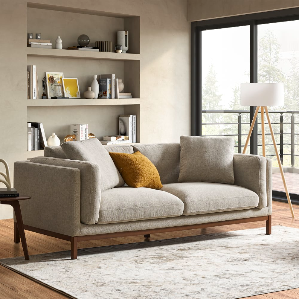 Castlery + Owen Sofa
