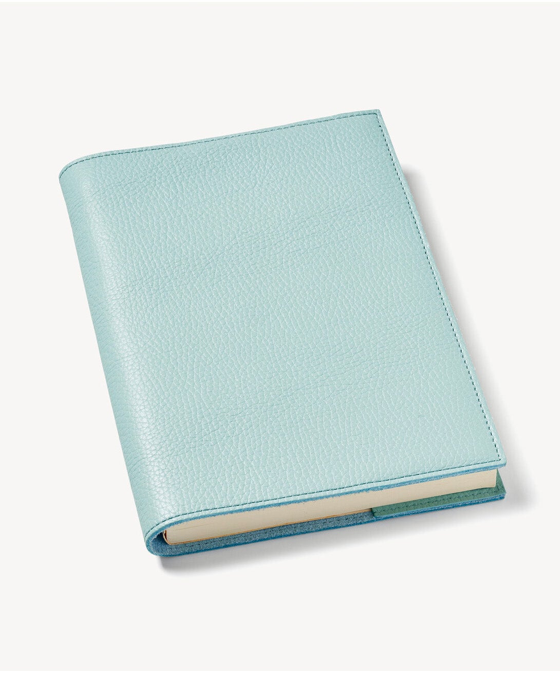 Aspinal of London + A5 Refillable Journal