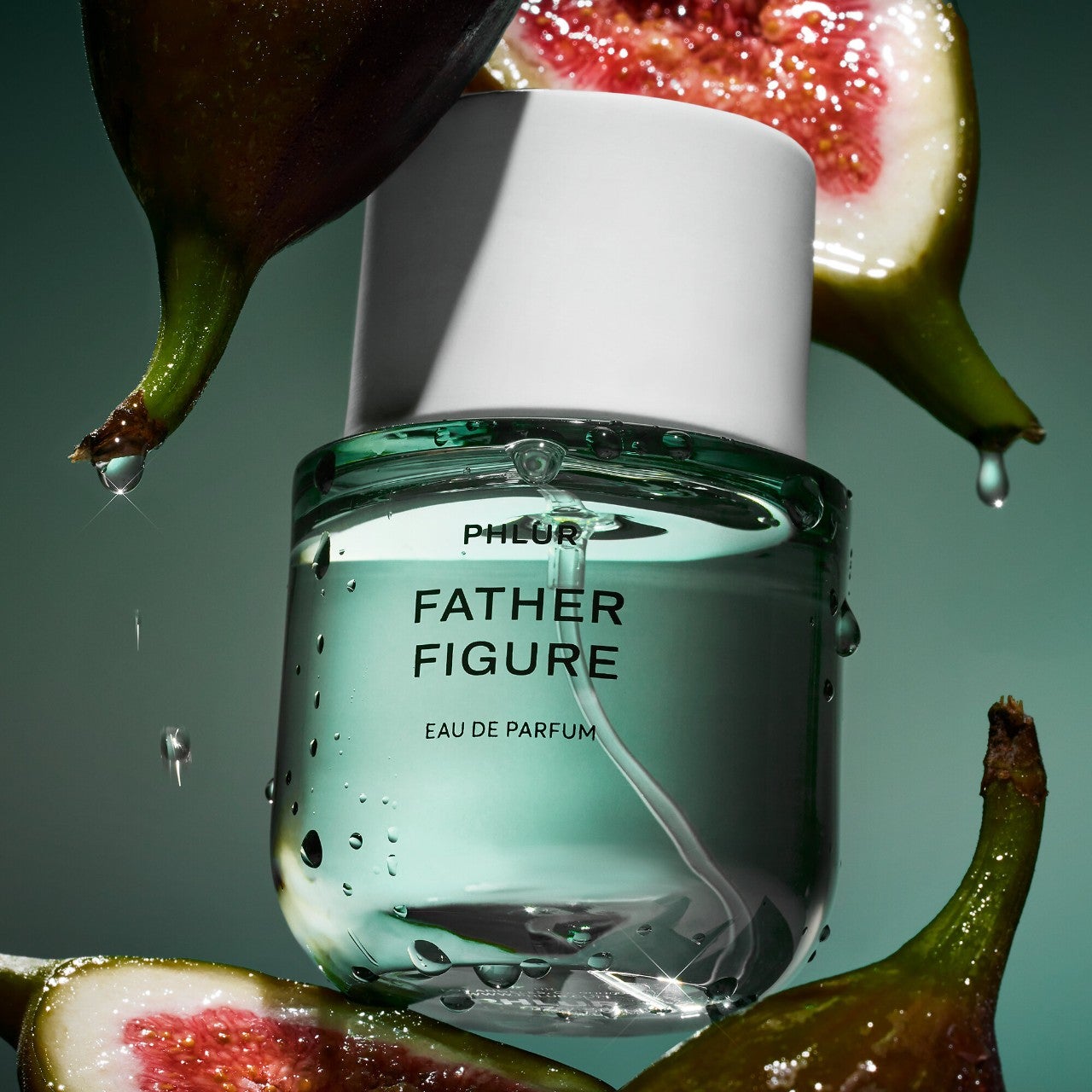Phlur + PHLUR Father Figure Eau De Parfum