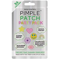 Skin Control + Pimple Patch Party Pack