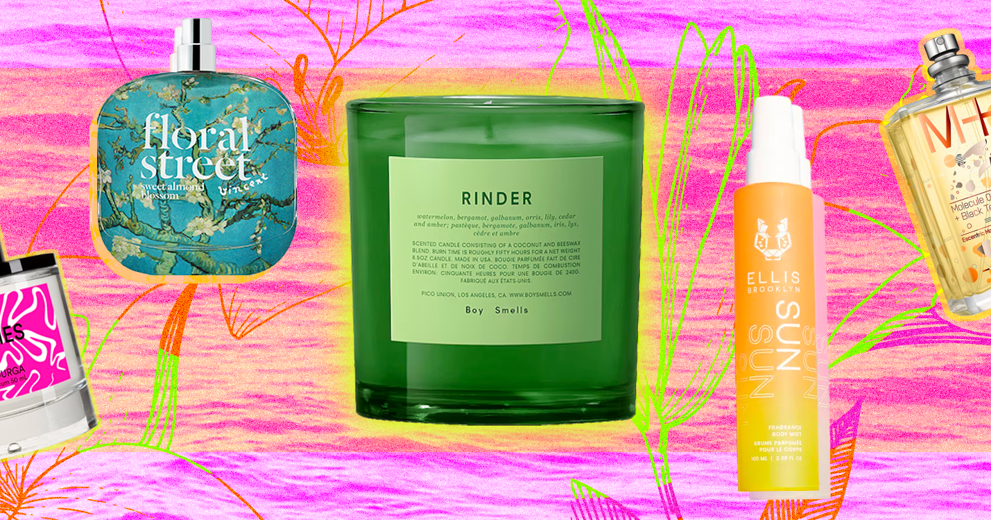 Win 1 Of 3 $700 Fragrance Sets From Mecca