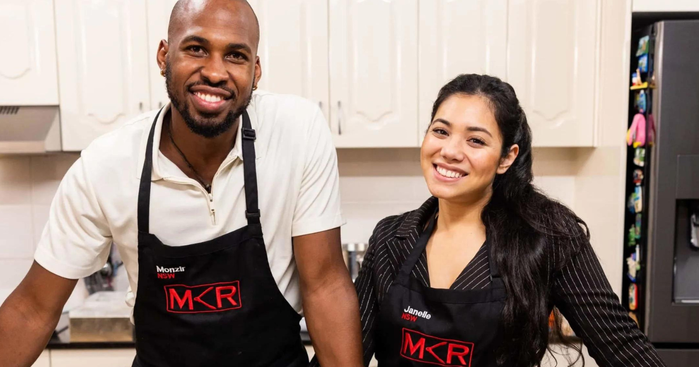 The Most Memorable Moments On My Kitchen Rules