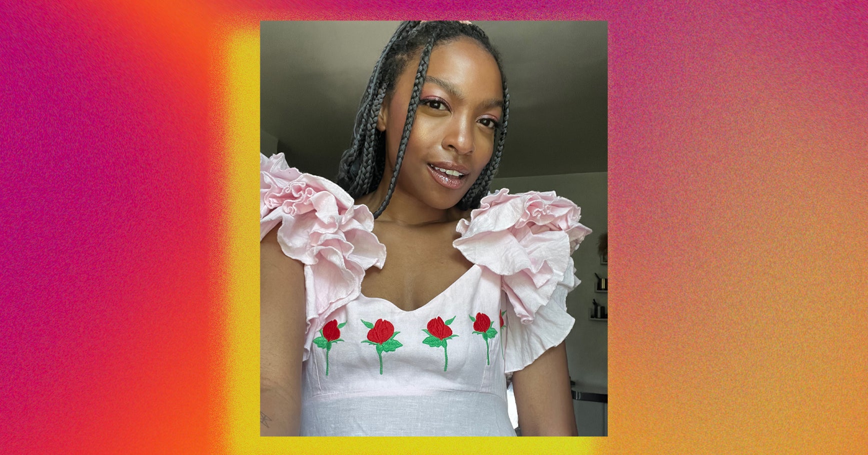 Is Nourie Hair The Future of Braiding Hair?