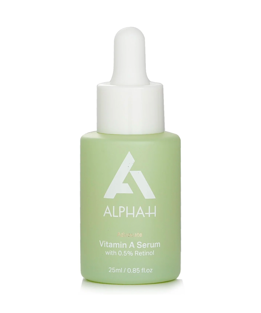 Alpha-H + Vitamin A Serum with 0.5% Retinol