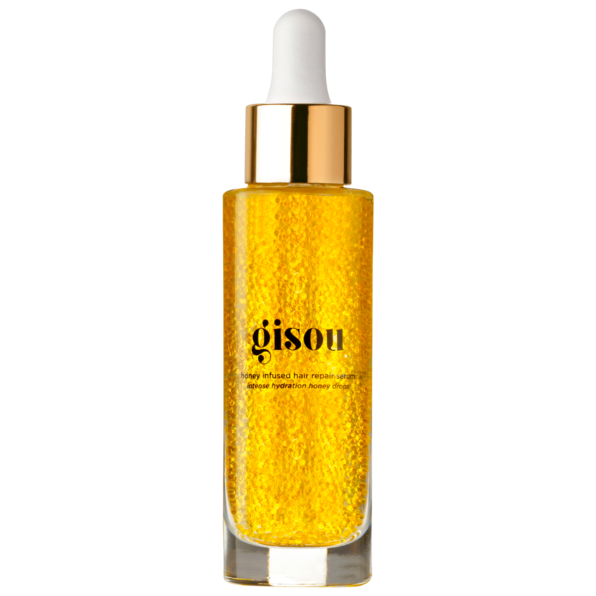 Gisou Gisou Honey Infused Hair Repair Serum