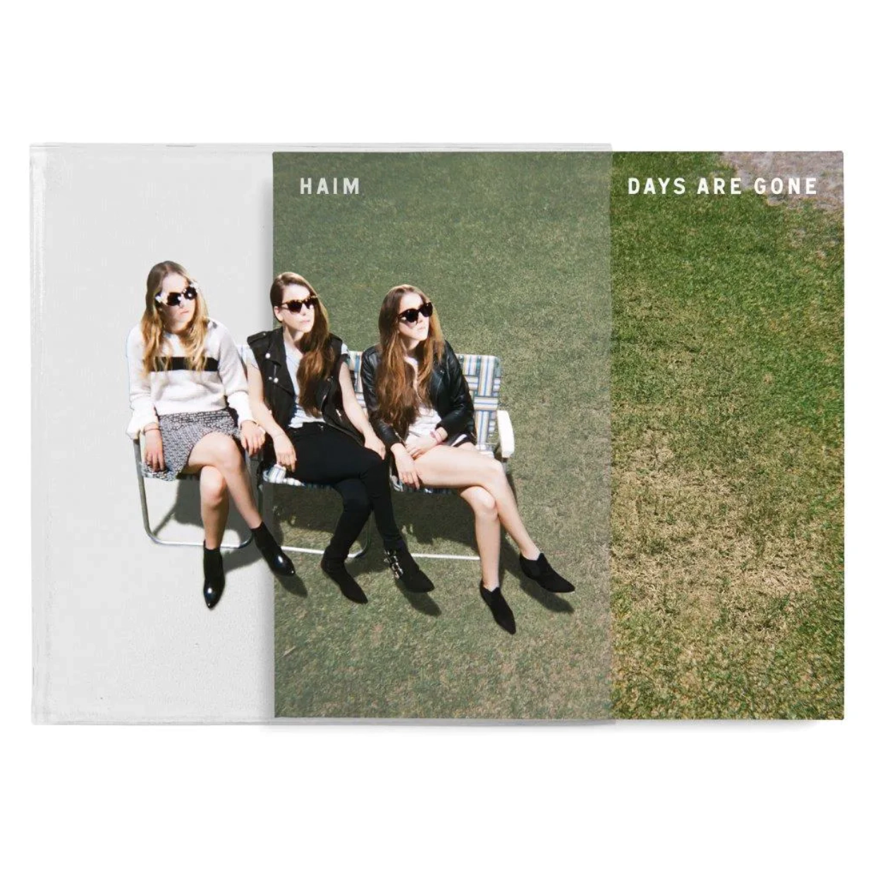 Haim + Days Are Gone (10th Anniversary Deluxe Edition)