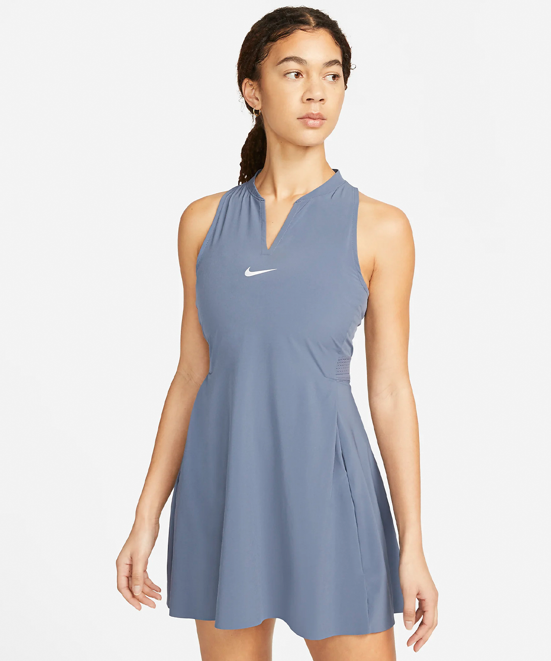 Nike + Dri-Fit Advantage Tennis Dress