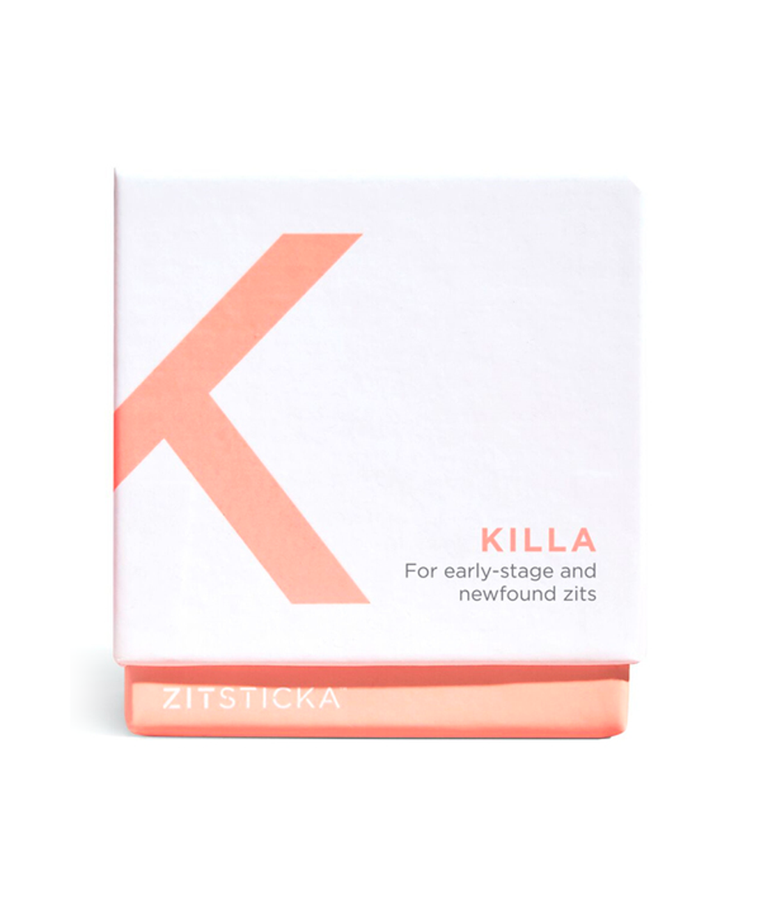 ZitSticka + KILLA™ Kit Deep Zit Microdart Patch Kit
