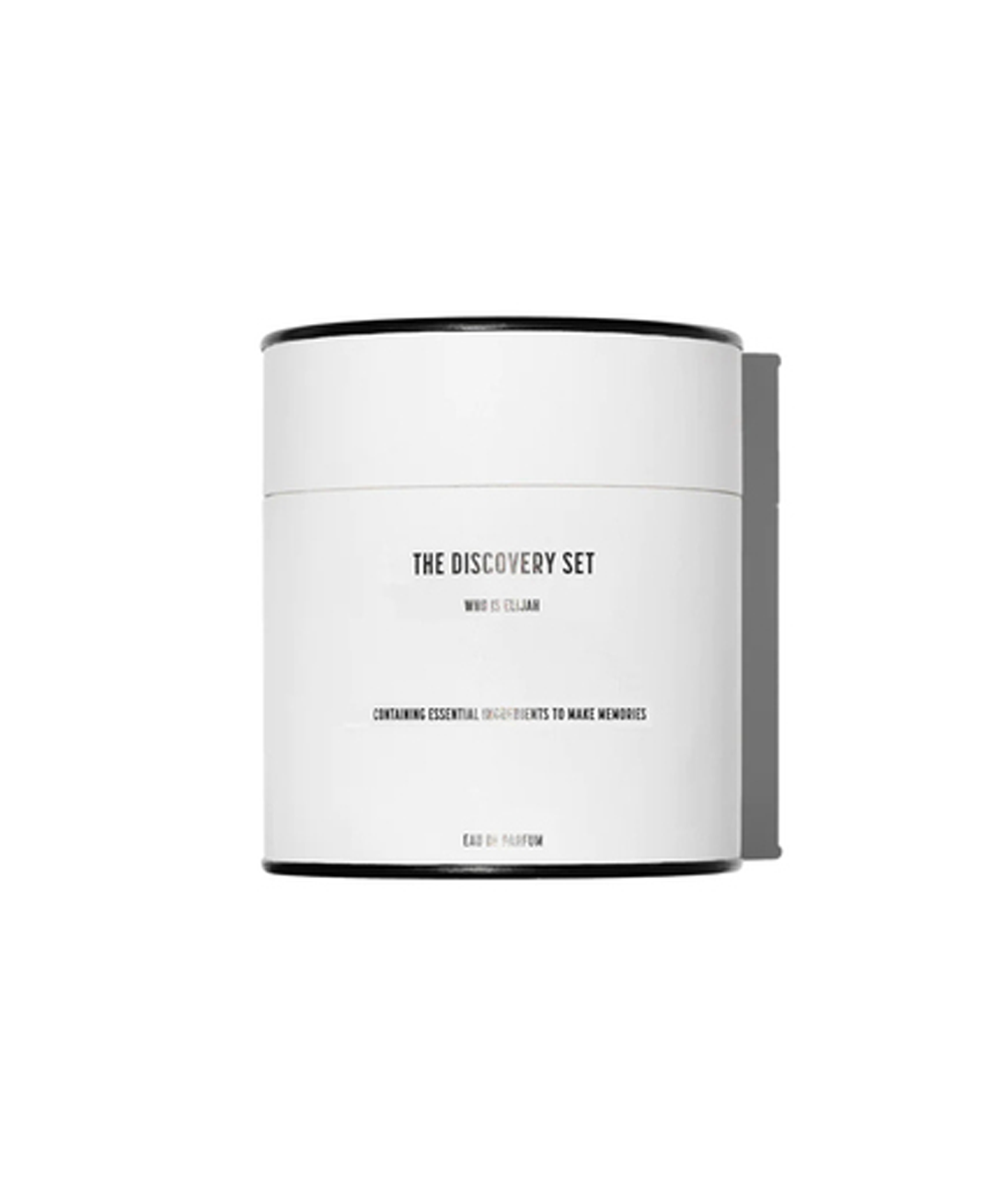 who is elijah + The Discovery Set