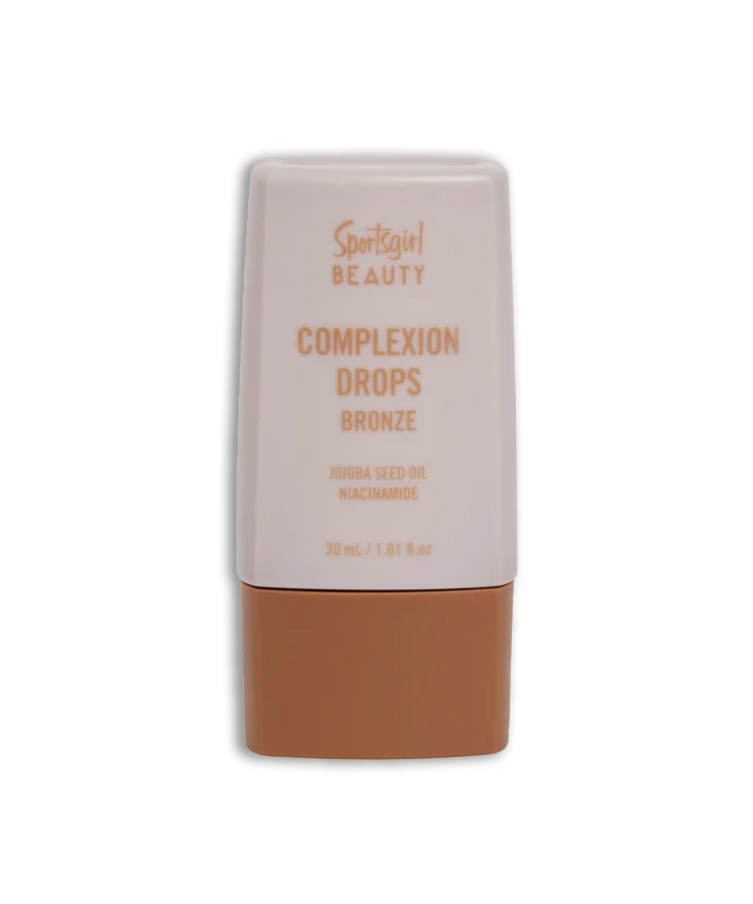 Sportsgirl + Complexion Drops in ‘Bronze’