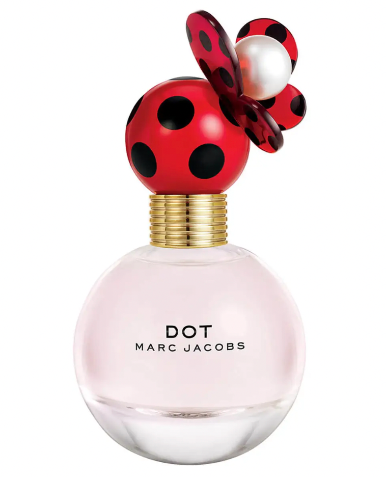 Marc Jacobs + Dot Eau de Parfum 100ml