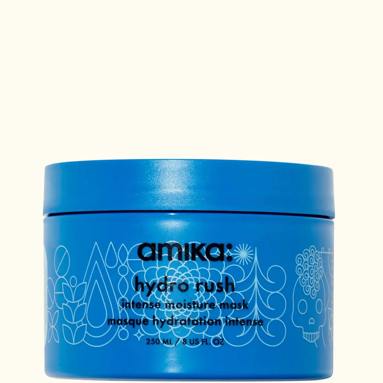 Amika + Hydro Rush Intense Hydration Mask