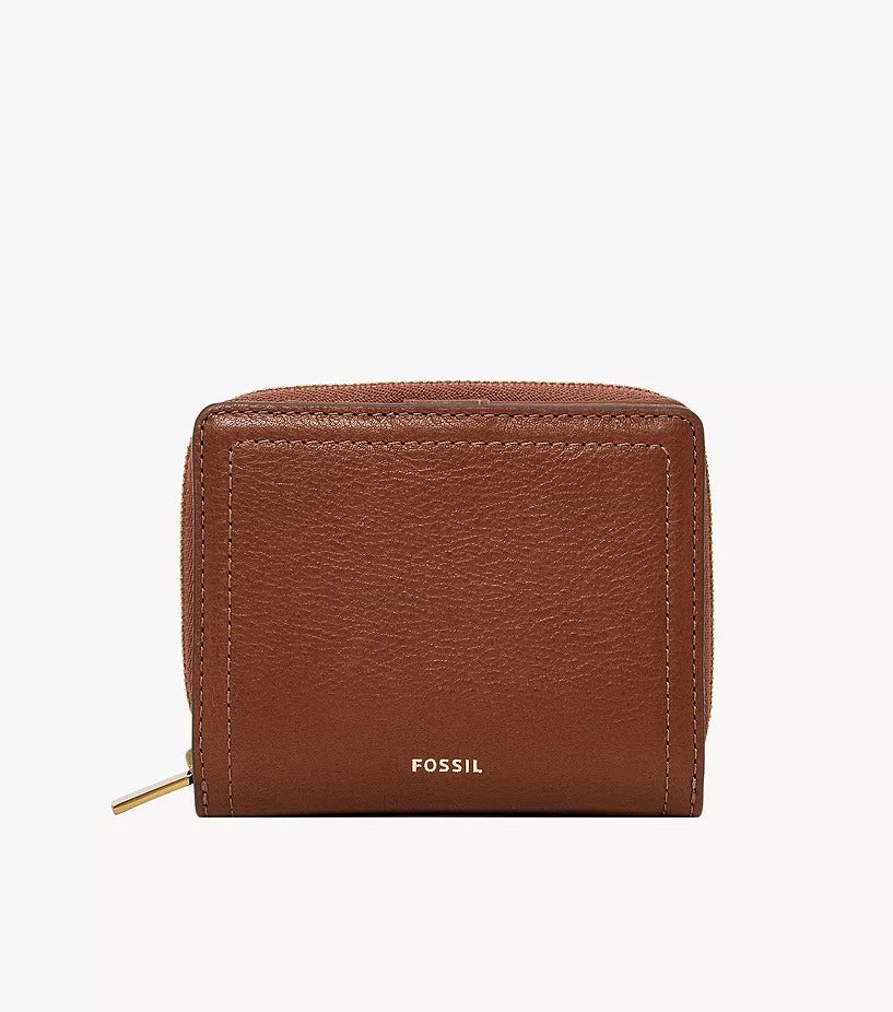 Fossil + Logan Mini Multifunction Wallet