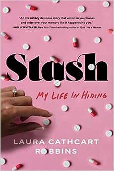 Laura Cathcart Robbins + Stash