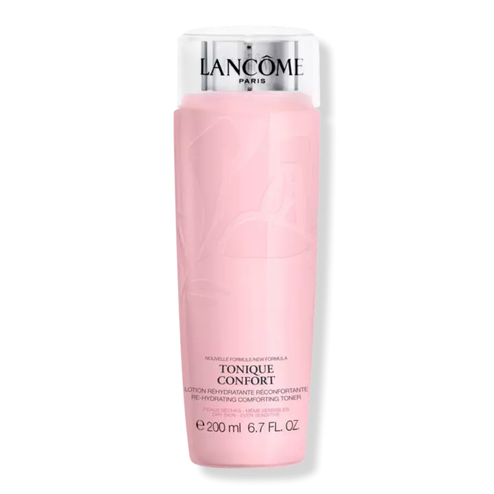 Lancôme Tonique Confort Hydrating Toner With Hyaluronic Acid
