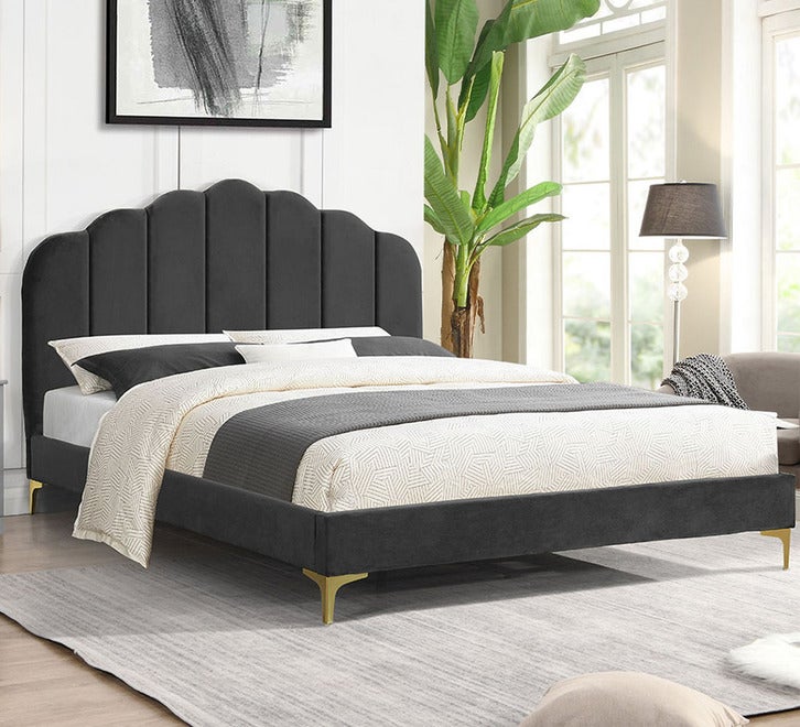 Fantastic Furniture Java Bed at Isla Lascelles blog