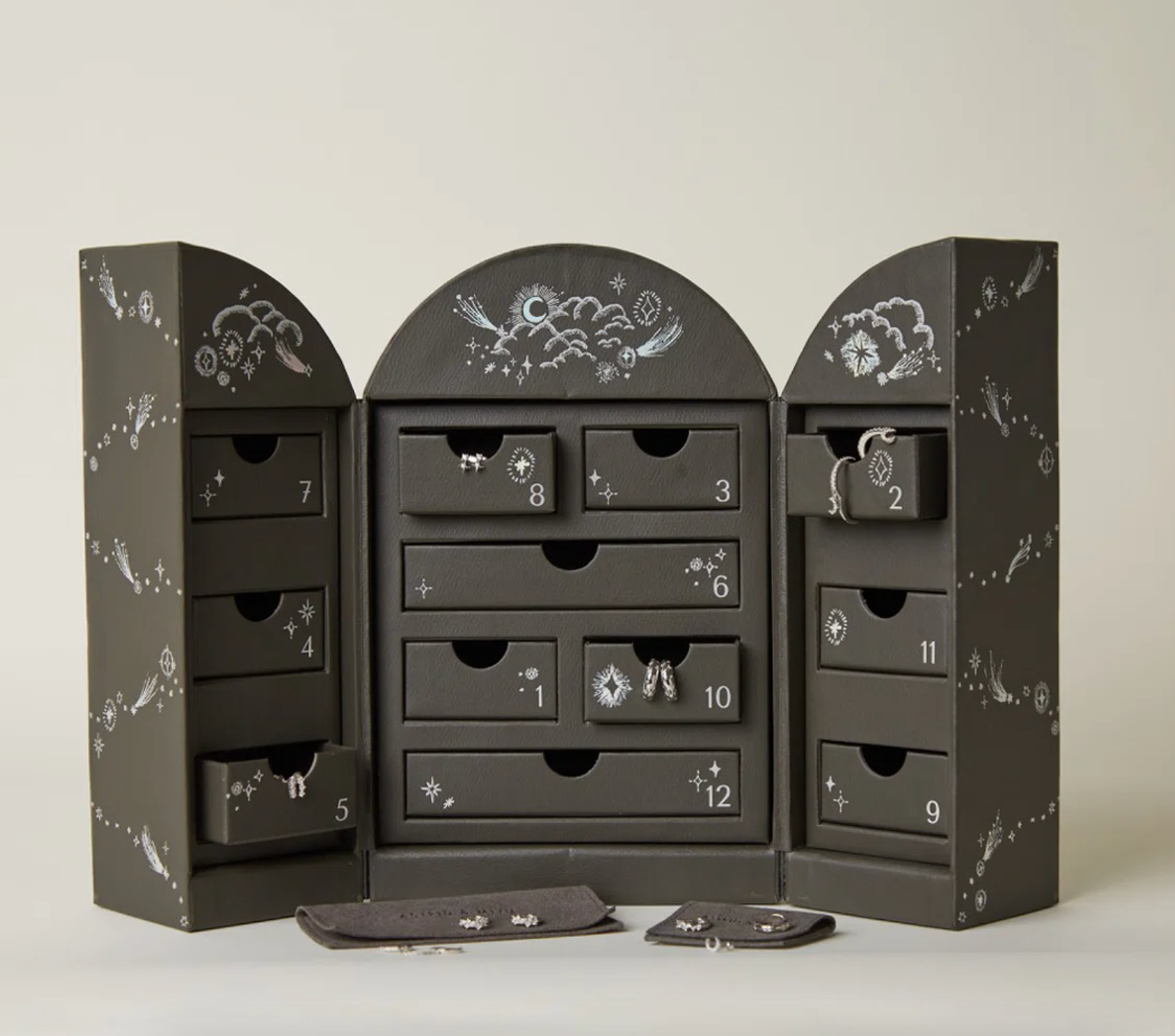 Astrid & Miyu + The Sell-Out 12 Day Advent Calendar