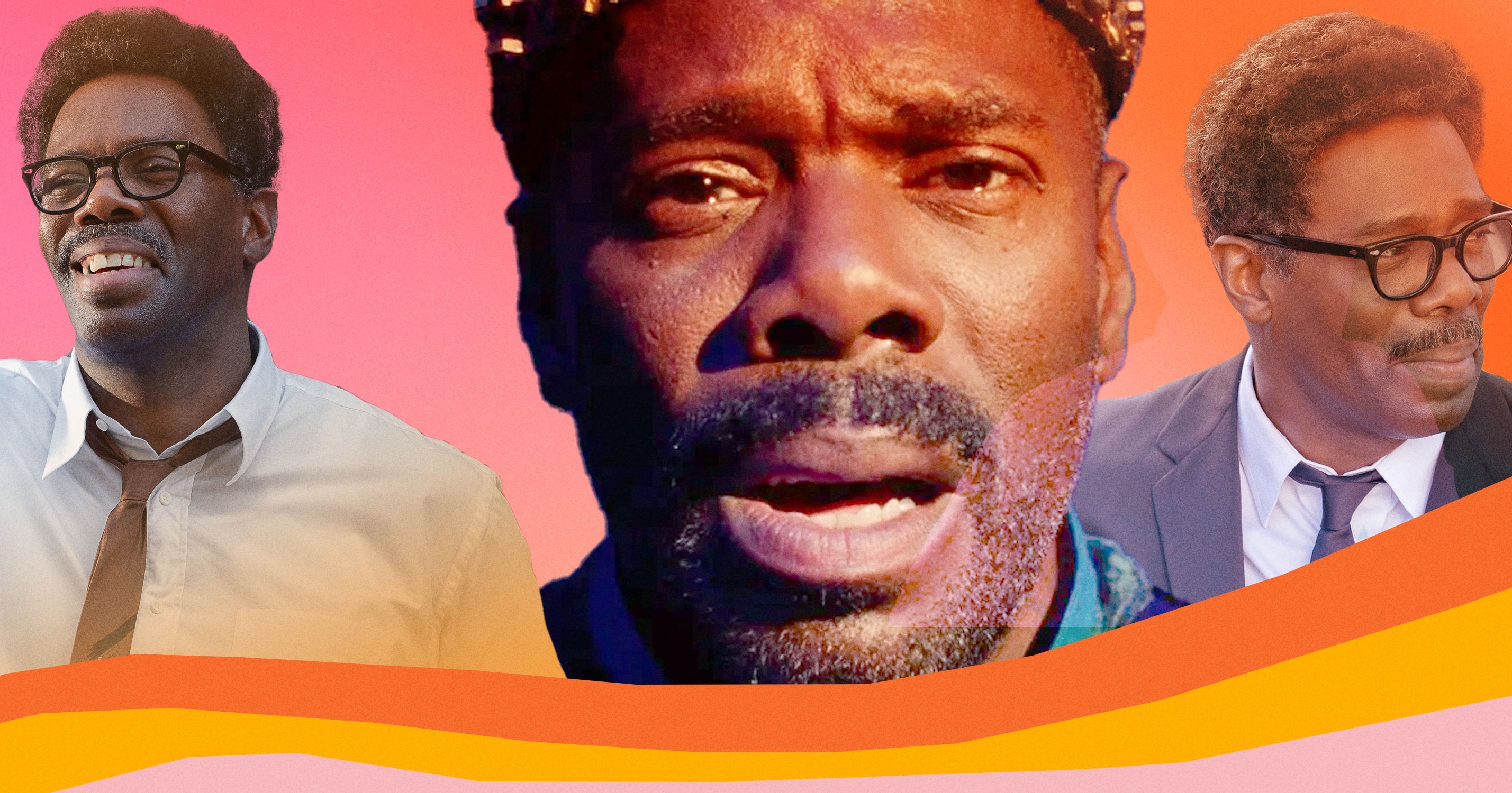 Colman Domingo In 'Rustin' Is Proof He Is One Of One