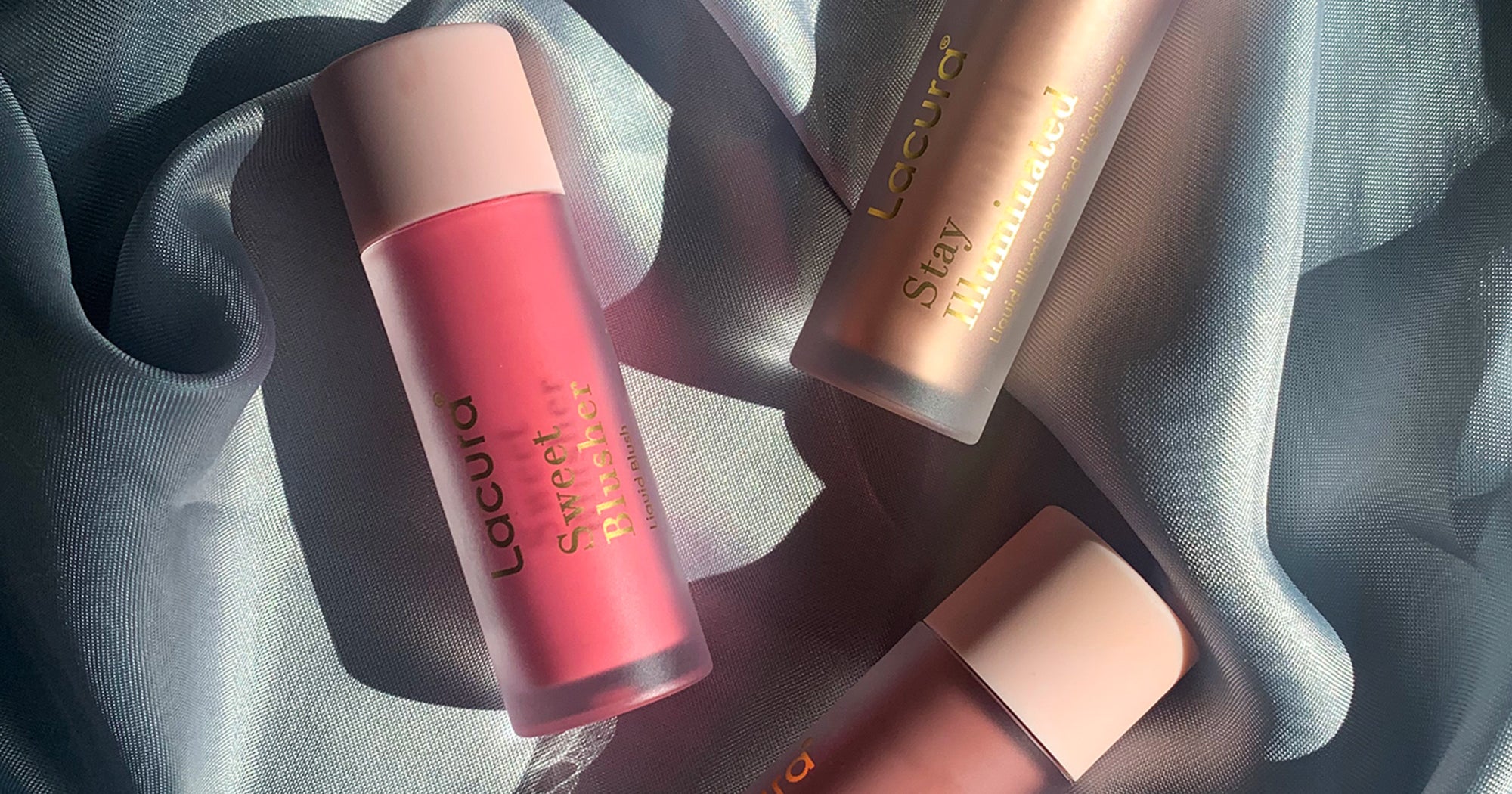 I Tried & Tested Aldi's Rare Beauty Blush Dupes