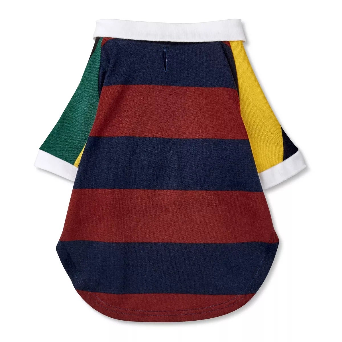 Rowing Blazers x Target + Rugby Stripe Pet Shirt