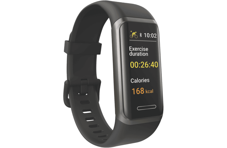 Ryze + Ryze Elevate Smartwatch