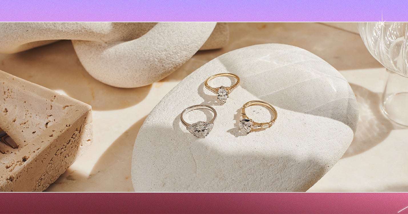 The 5 Biggest Engagement Ring Trends Of 2024
