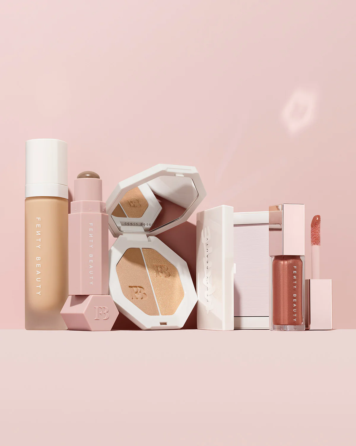 Fenty Beauty + Fenty Face: Build Your Own 4-Piece Bundle