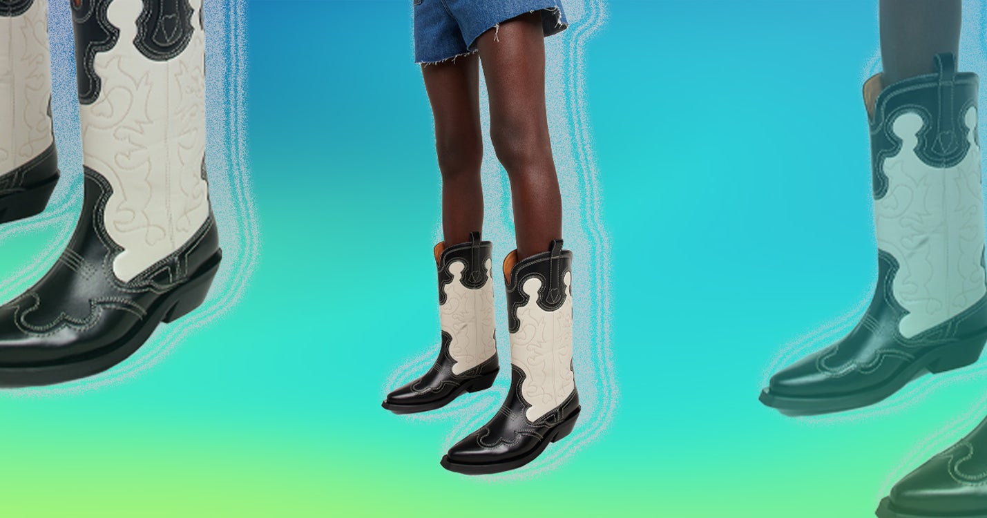 The 32 Best Fall 2023 Boot Trends To Make A Statement