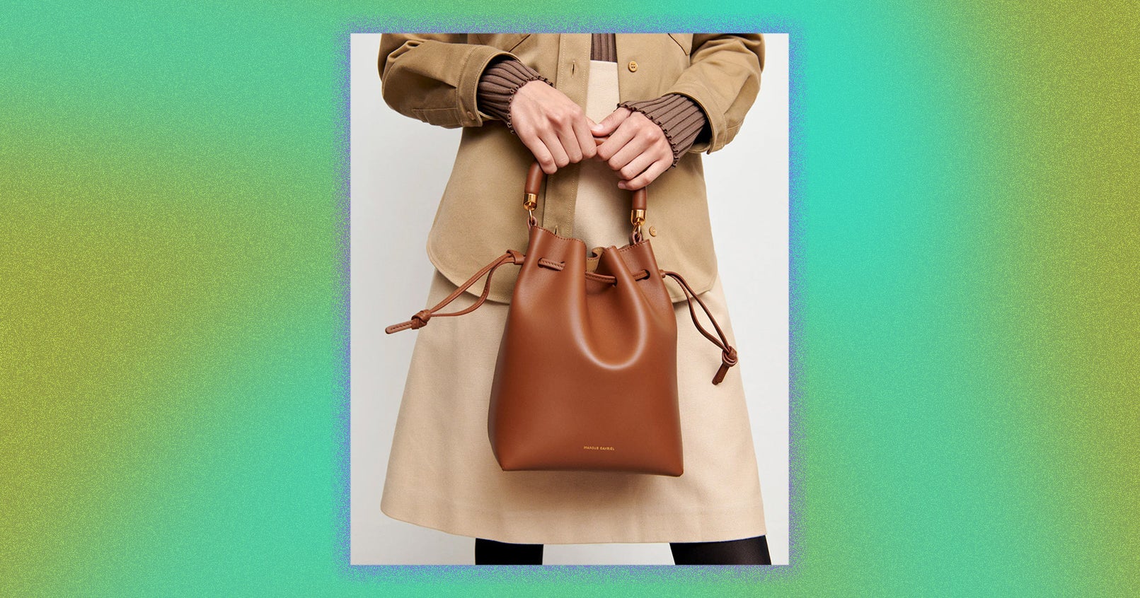 The 25 Best Top Handle Bags To Add An Elegant Touch