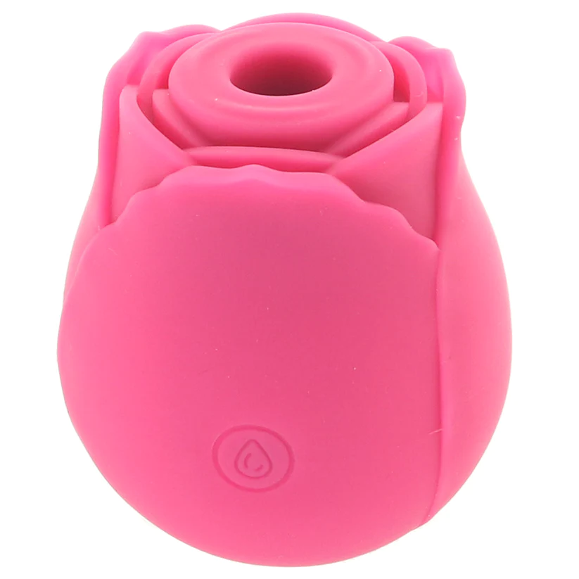 Cousins Group + GG Rose Suction Stimulator
