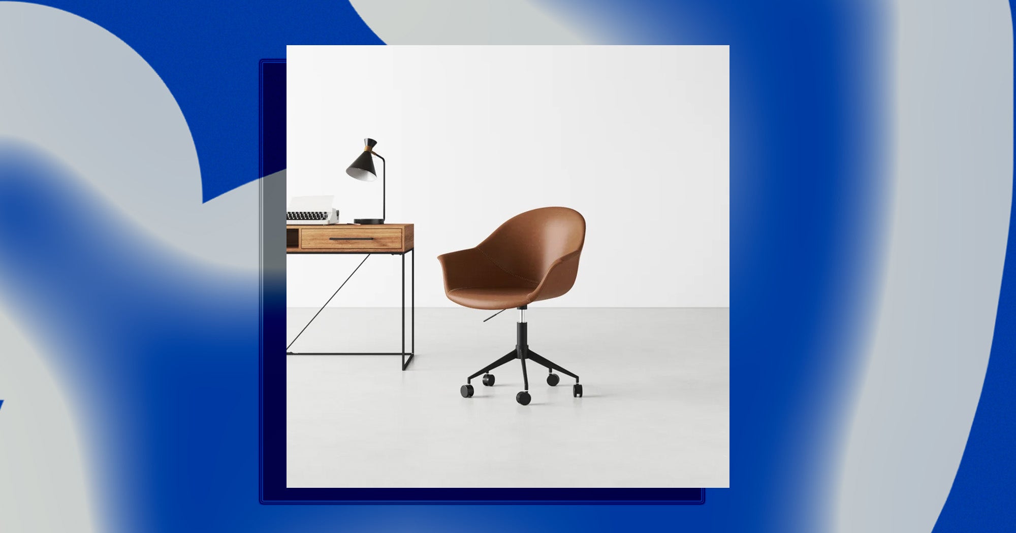 Best Home Office Chairs To Work From Home - Reviews