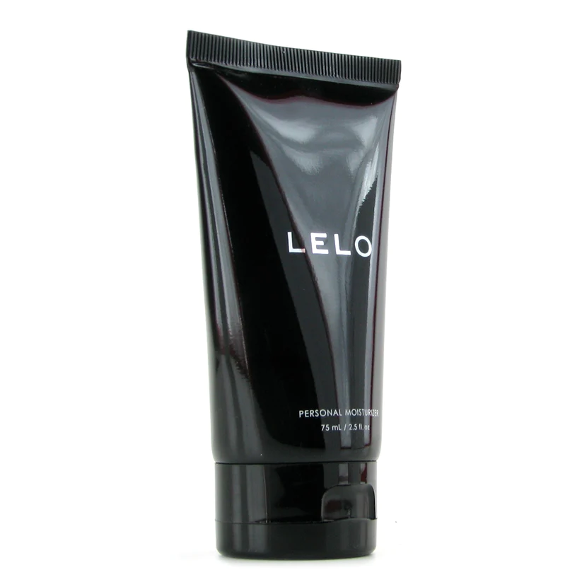 LELO + Moisturizing Lubricant