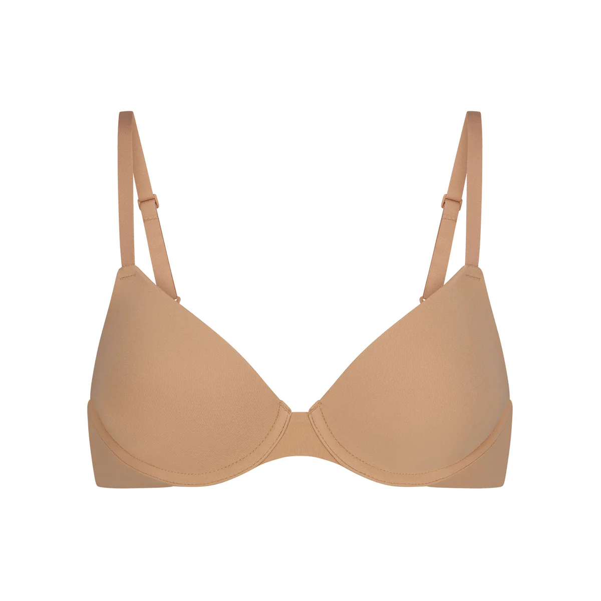 Skims + T-Shirt Bra