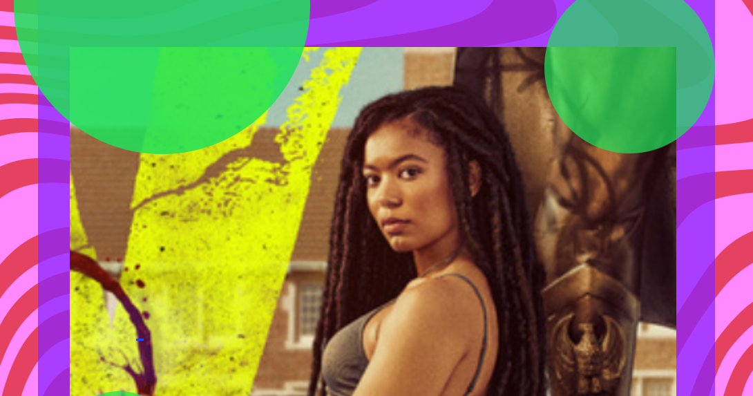 Gen V Cast Revealed: Here Are Their Superpowers