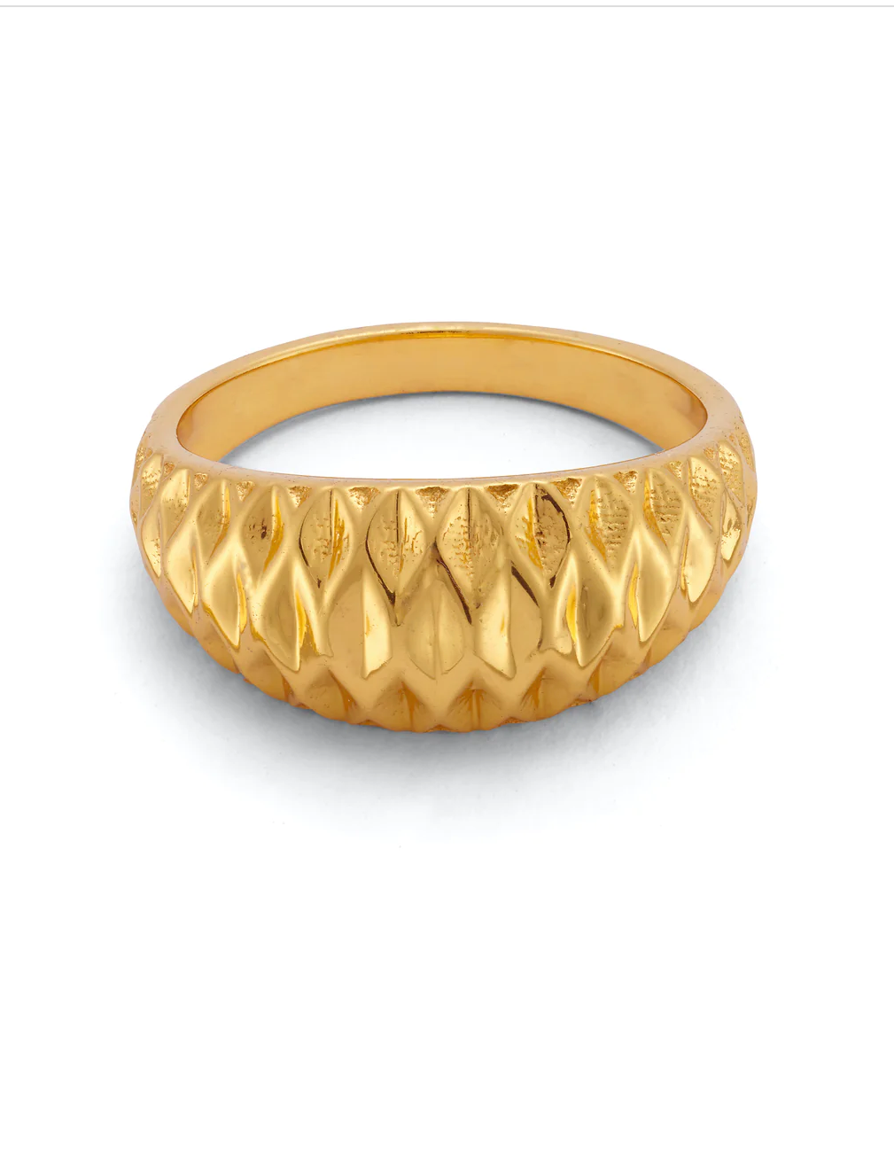 Stellar 79 + Suncatcher Ring