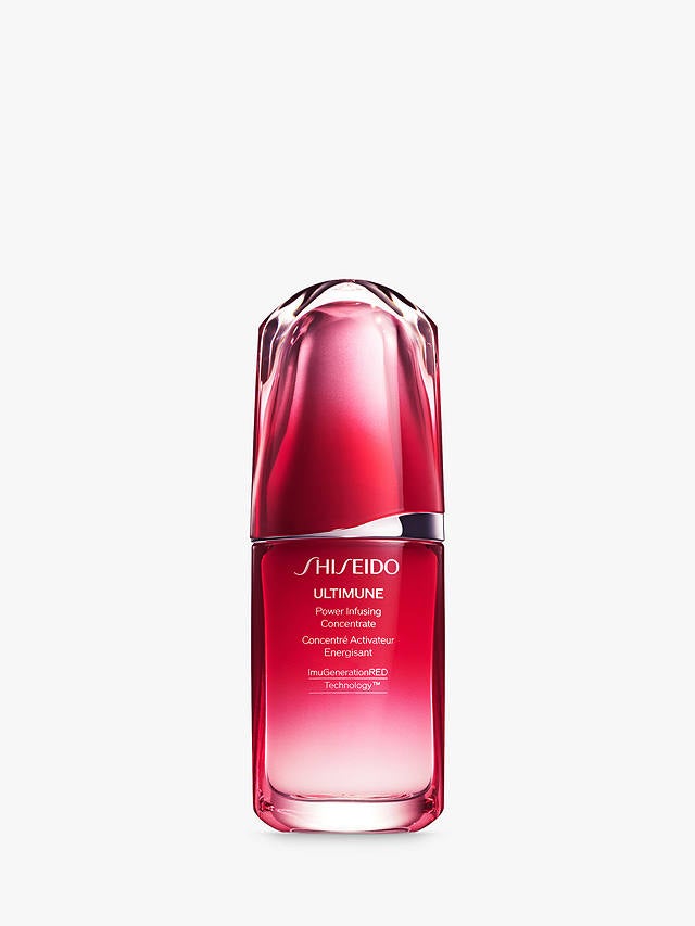 Shiseido + Ultimune Power Infusing Concentrate, 50ml