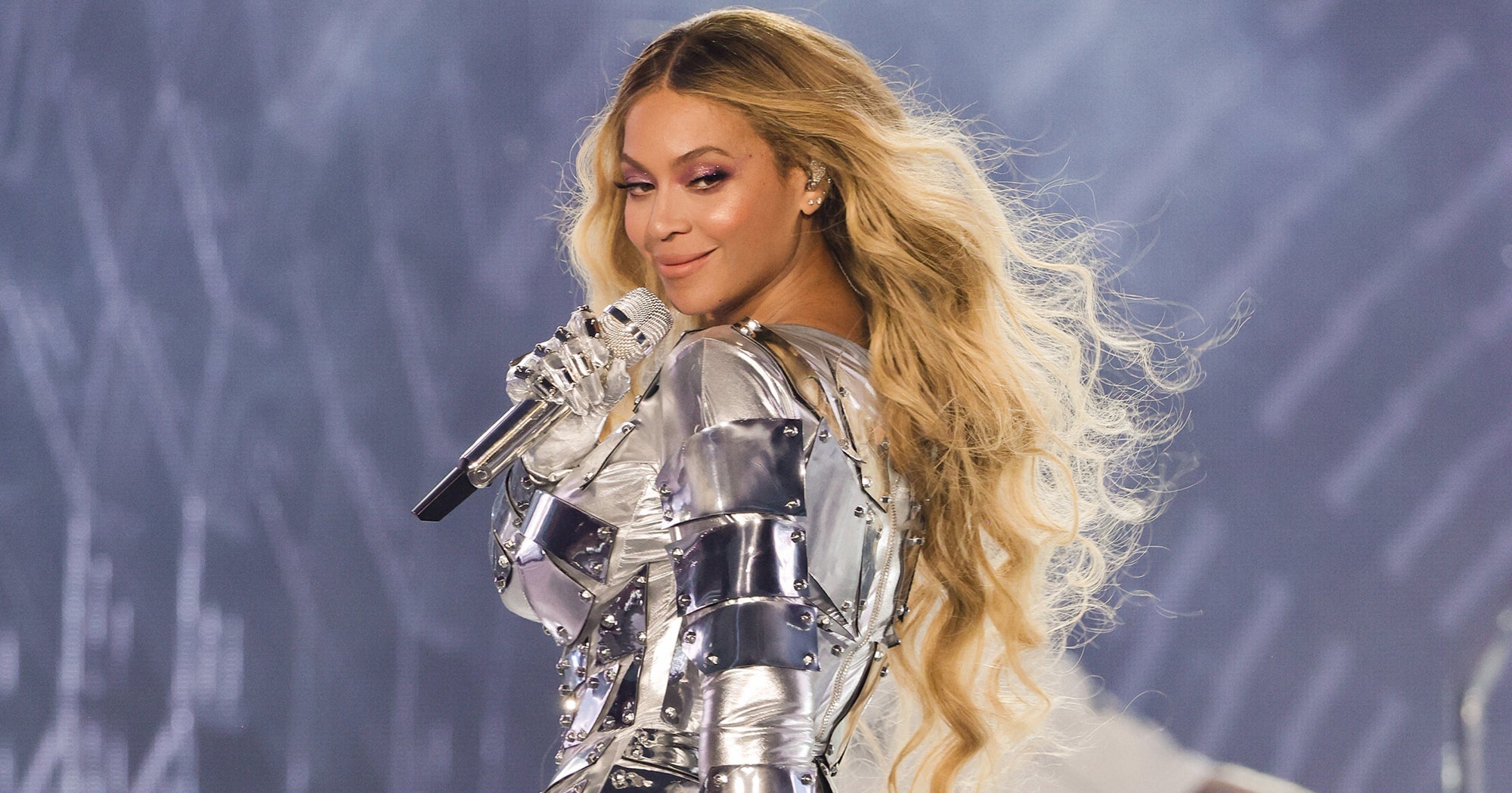 Beyoncé's Renaissance Visuals Are FINALLY Here (Almost)