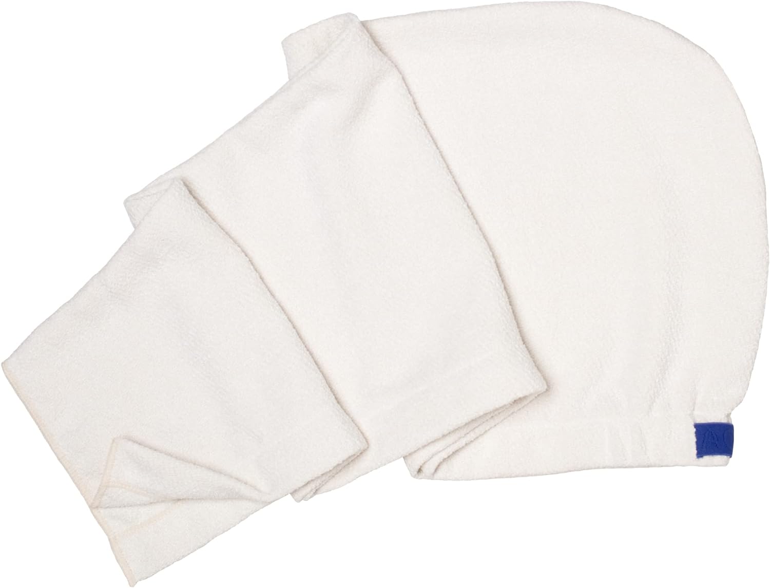 Aquis + Flip Hair-Drying Tool Pearl