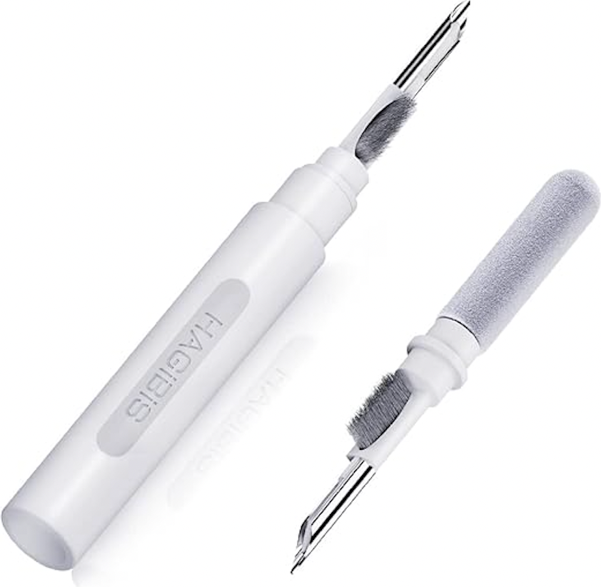 Hagibis + Cleaning Pen For Airpods