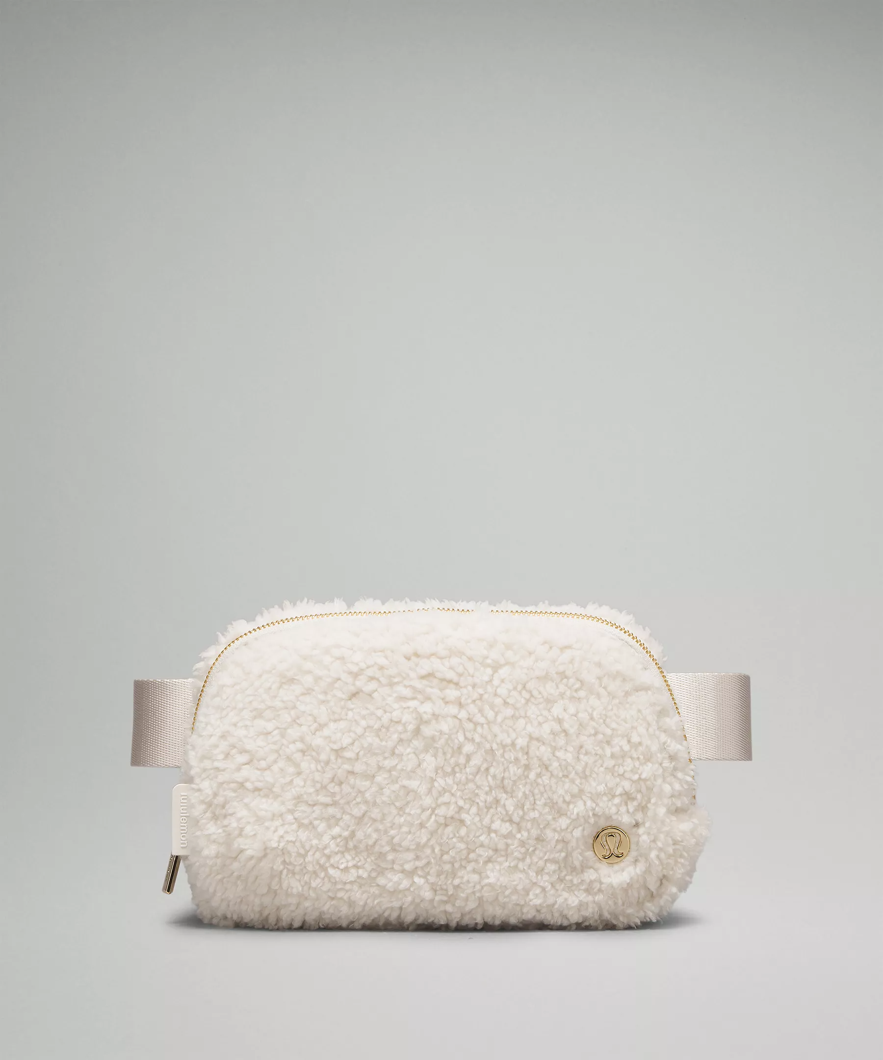 Lululemon Everywhere Belt Bag 1l Fleece