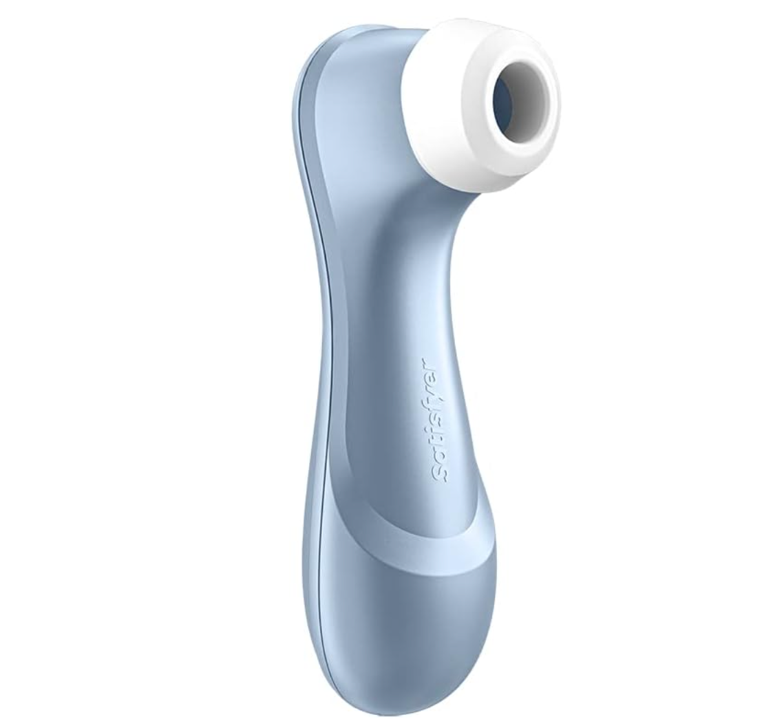 Satisfyer Pro 2