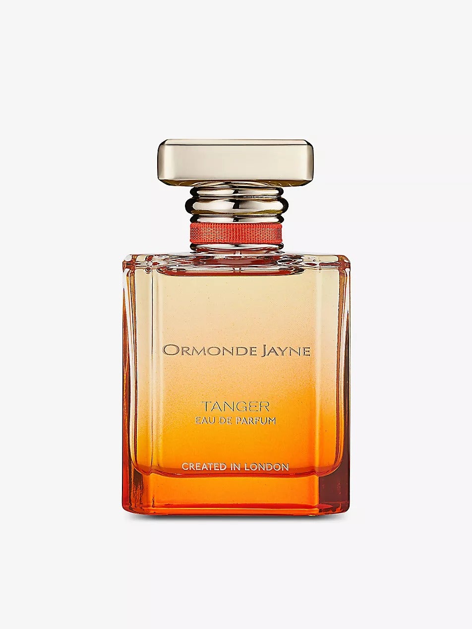 Ormonde Jayne + Tanger Eau de Parfum 50ml