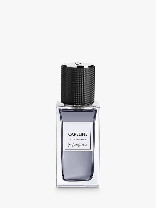 Yves Saint Laurent + Laurent Capeline Eau De Parfum 75ml