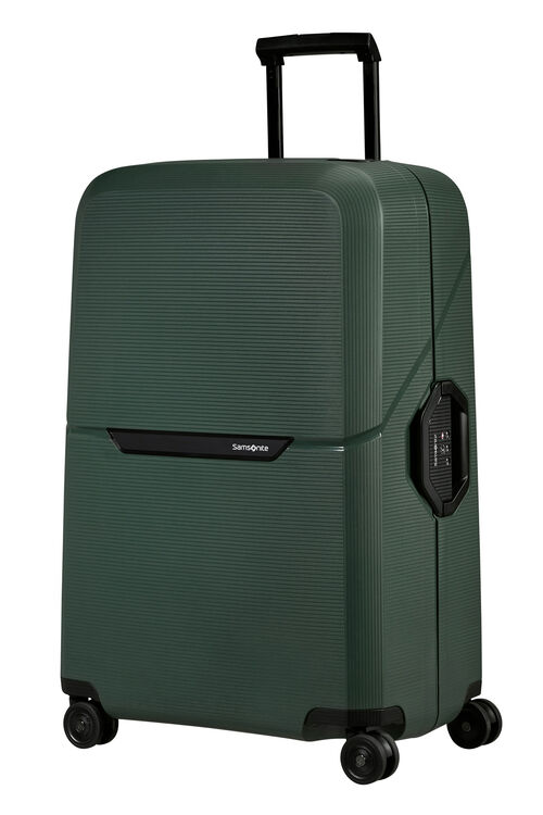 Samsonite + Magnum Eco Spinner