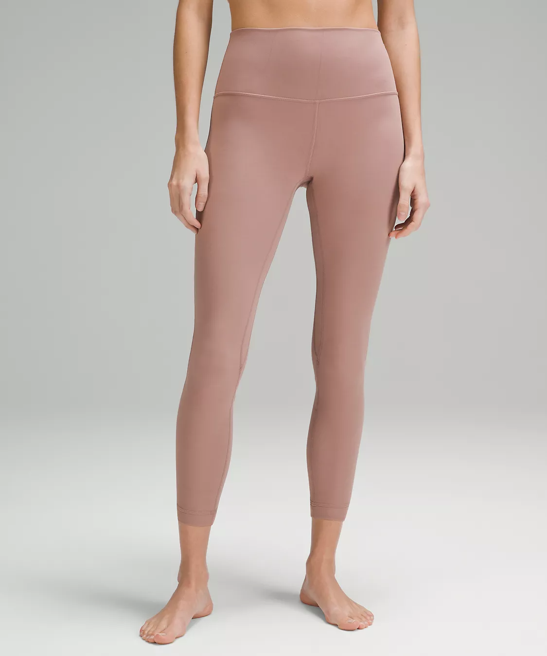 Lululemon + Align High-Rise Pant 25″