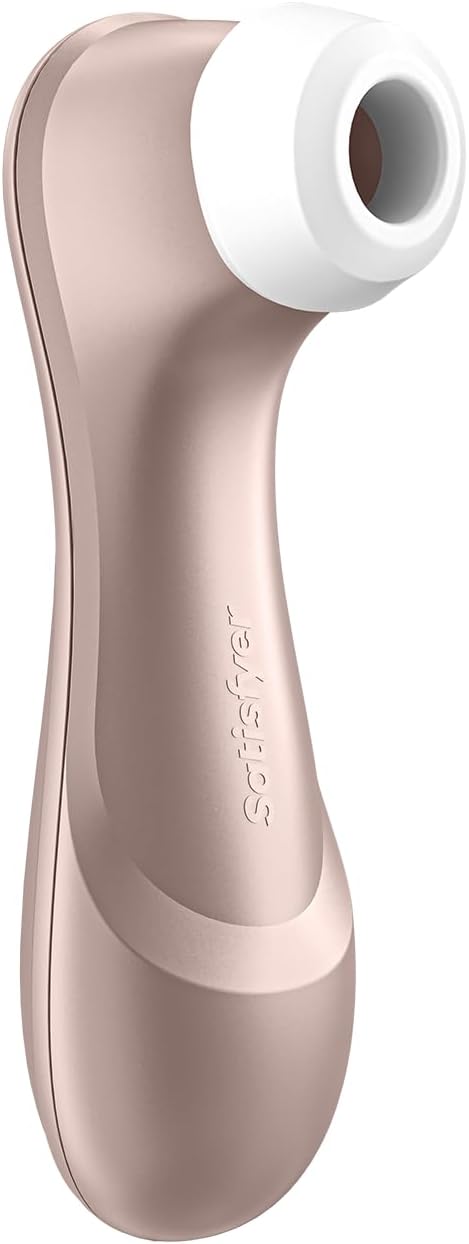 Satisfyer + Pro 2 Vibrator