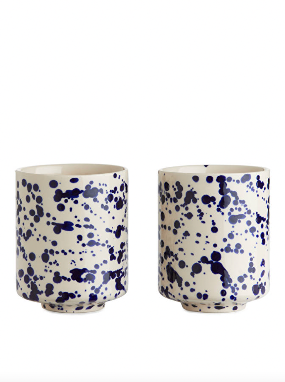 Arket + Stoneware Cups Set of 2