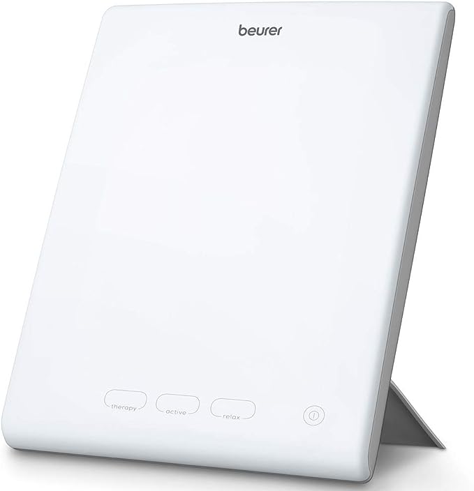 Beurer + TL45 Perfect Day Daylight Therapy Lamp